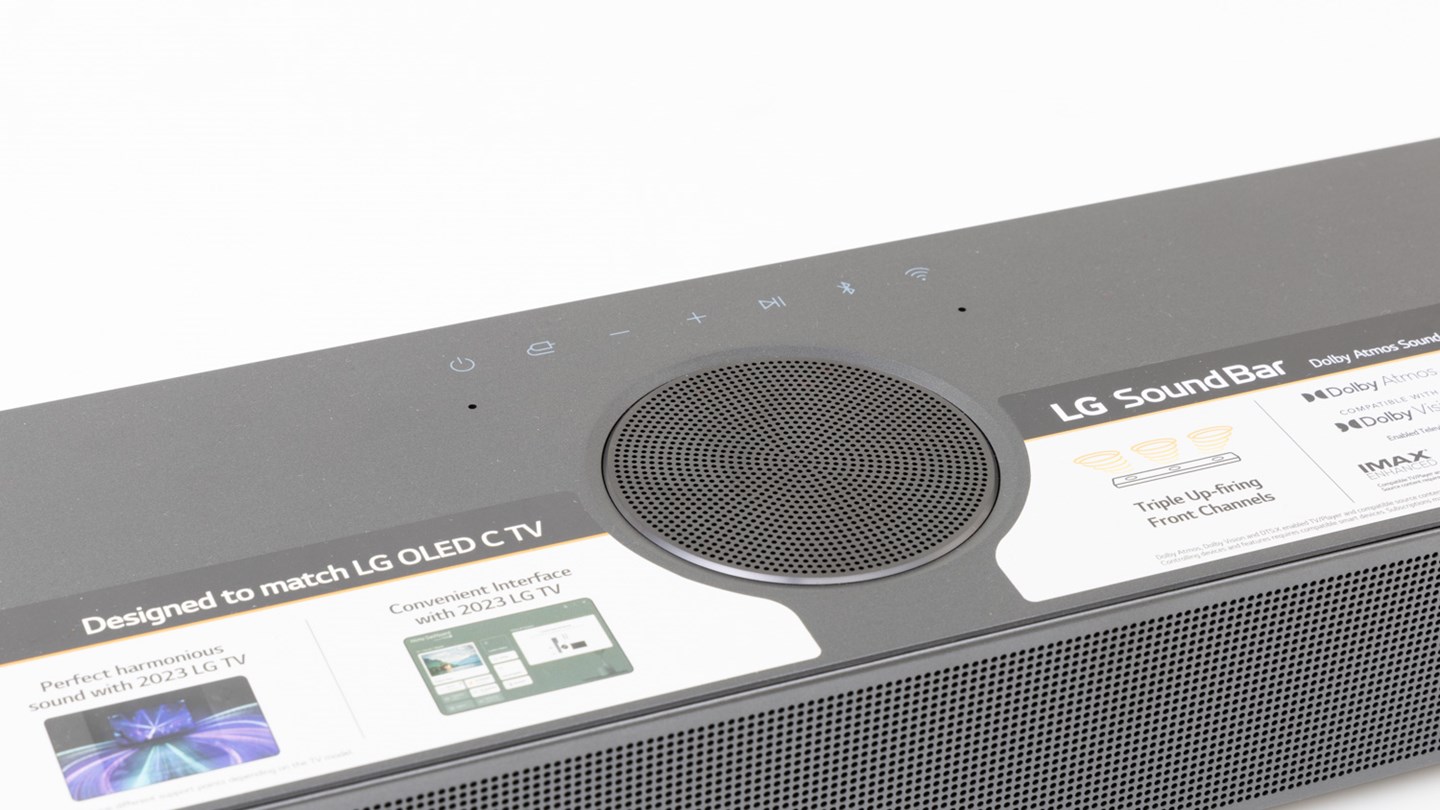 LG SC9S Review | Soundbar | CHOICE