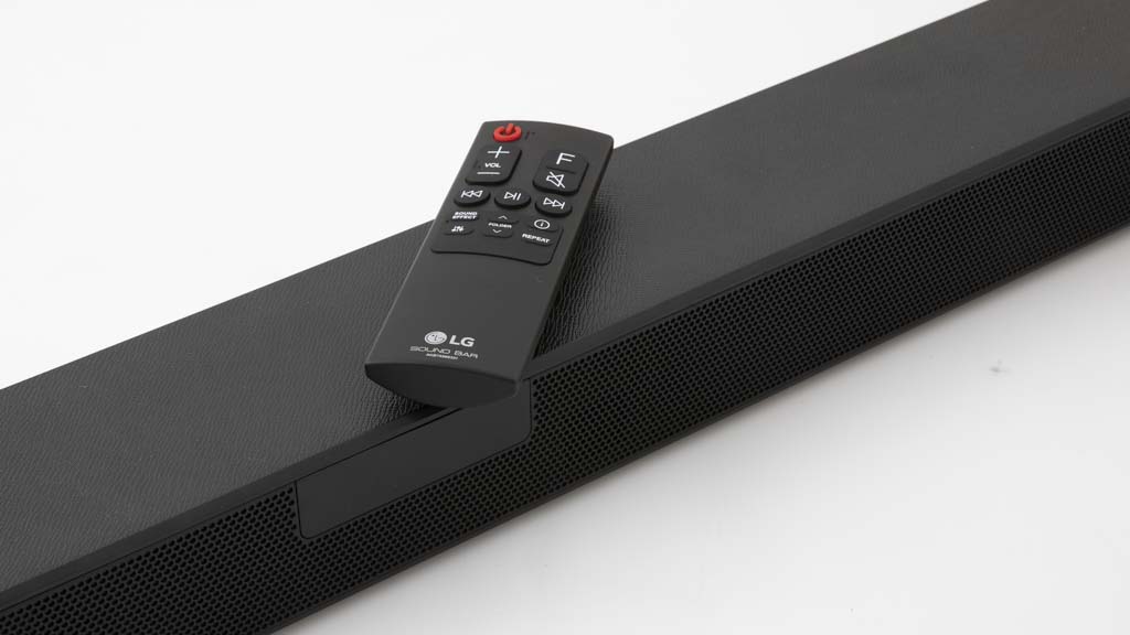 LG SL5Y Review | Soundbar | CHOICE