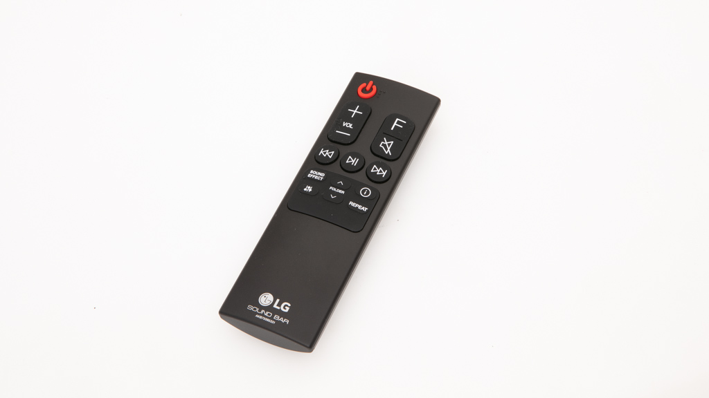 LG SN4 Review | Soundbar | CHOICE