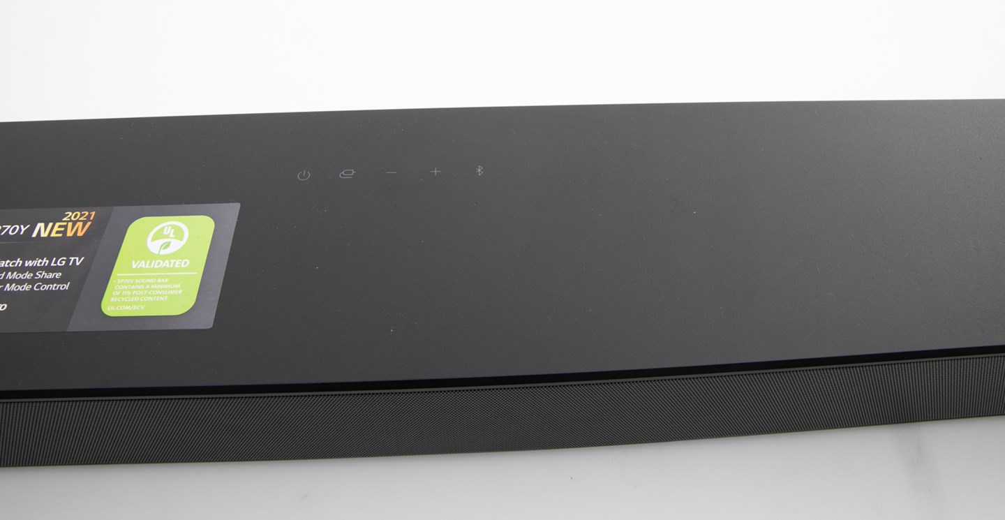LG SP70Y Review | Soundbar | CHOICE