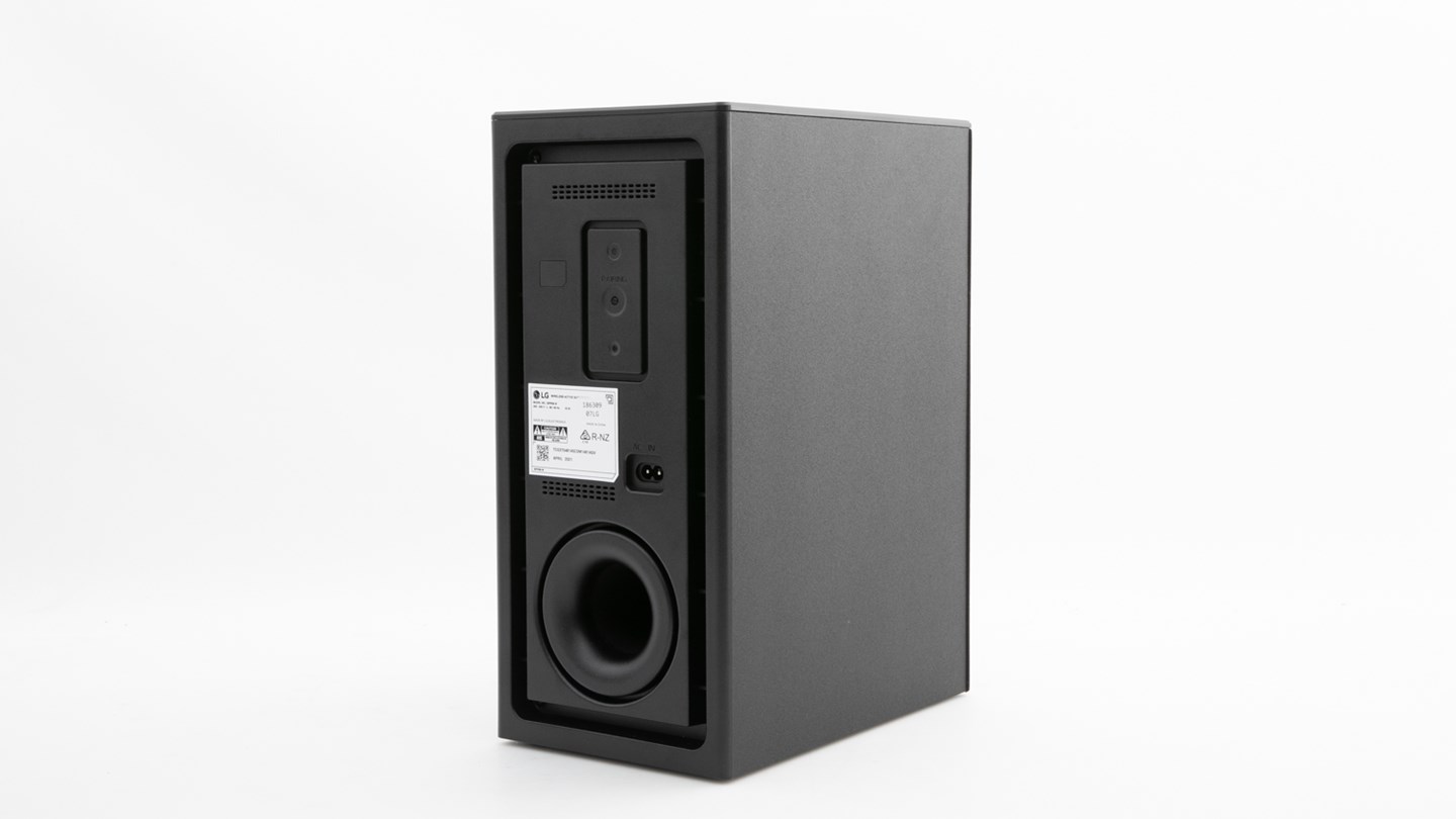 LG SP70Y Review | Soundbar | CHOICE