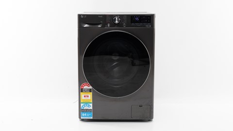 LG WV9-1609B Review | Washing machine | CHOICE