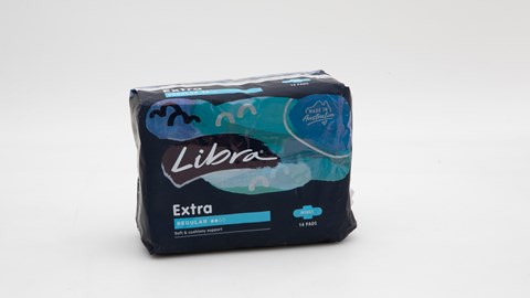 Libra Cotton Regular Ultra Thin Pads Review | Sanitary pad | CHOICE
