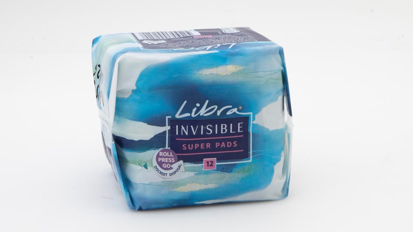 Tom Organic Super Pads Review | Sanitary pad | CHOICE
