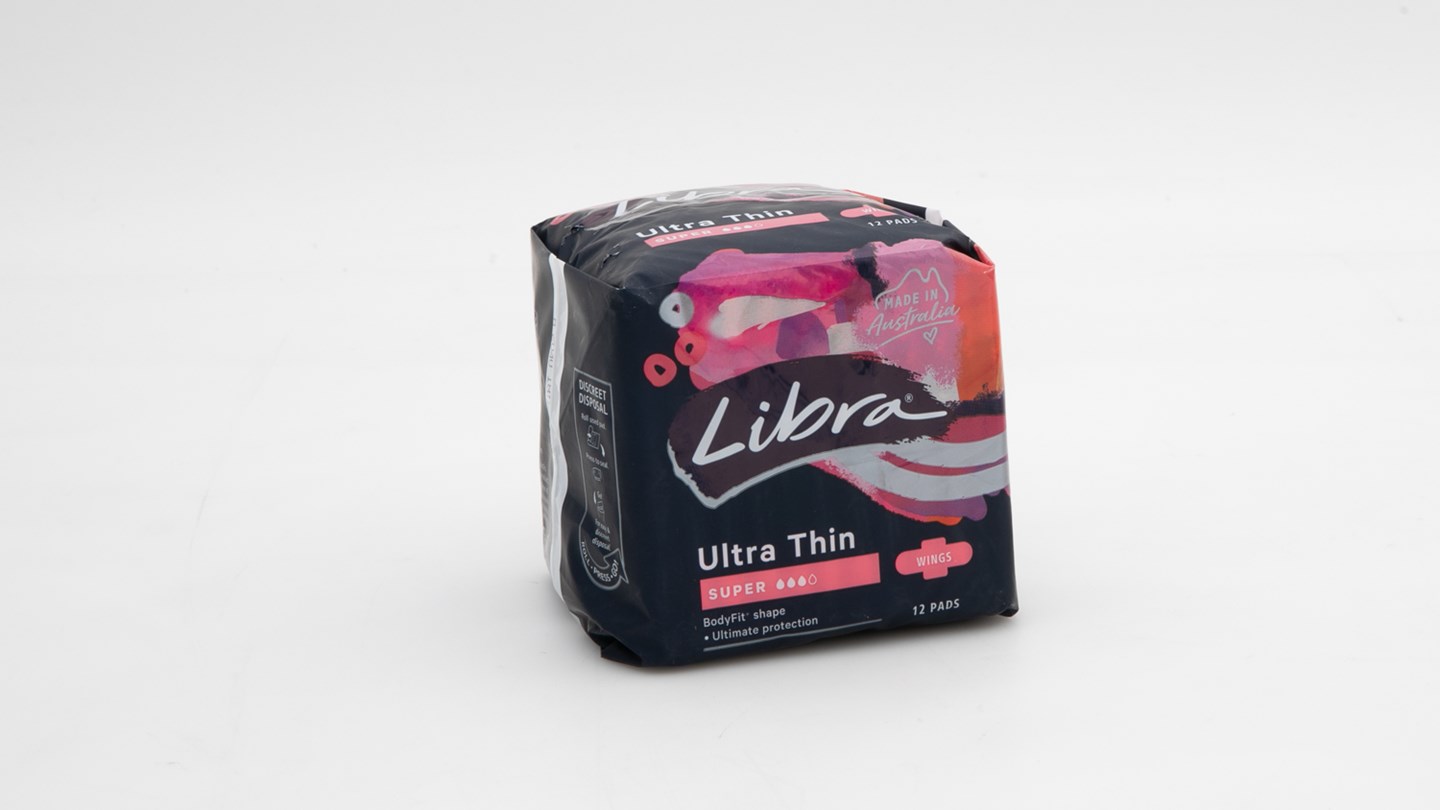 Libra Ultra Thin Super with wings Review | Sanitary pad | CHOICE