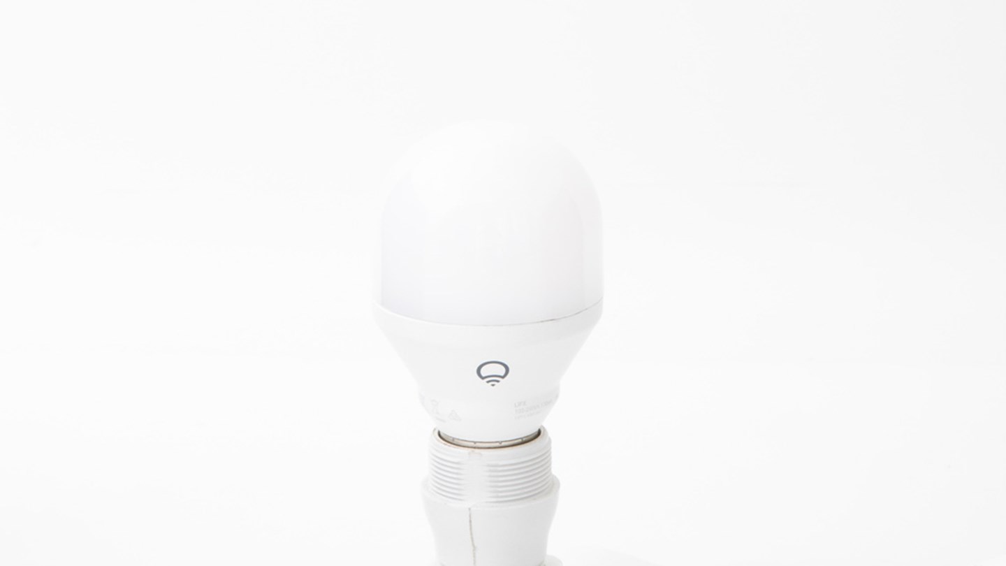 LIFX Mini Day & Dusk Review | Smart lights | CHOICE