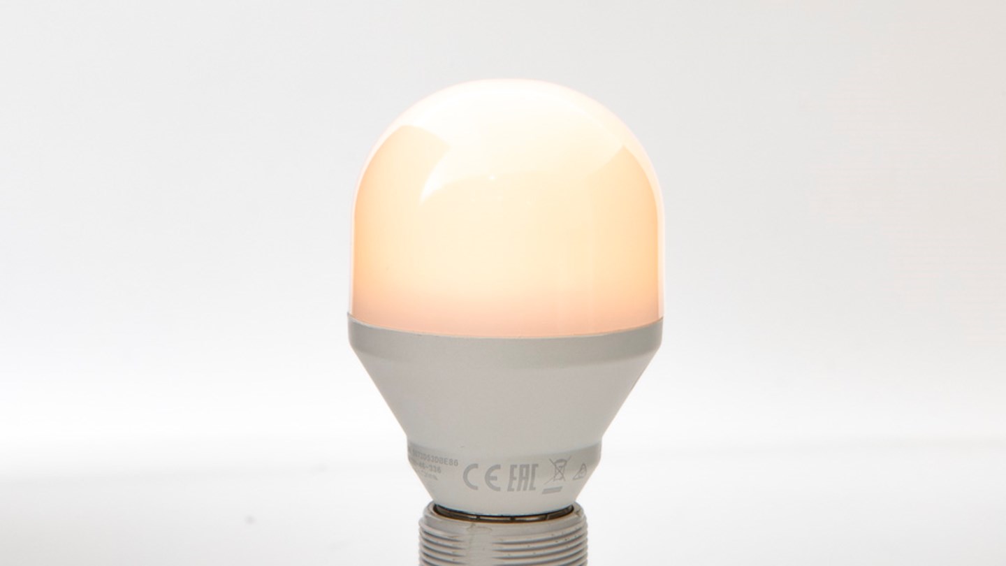 LIFX Mini White Review | Smart lights | CHOICE