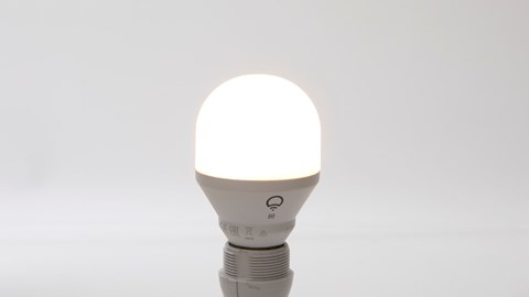 LIFX Mini White Review | Smart lights | CHOICE