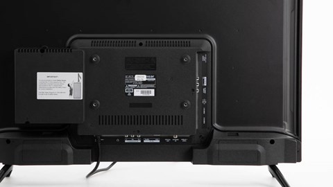 Linsar LS32CHD12V Review | Best rated TVs | CHOICE