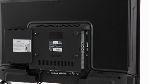 Linsar LS32CHD12V Review | Best rated TVs | CHOICE