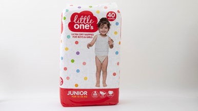 Disposable Nappy Reviews | Brands Tested & Rated by CHOICE