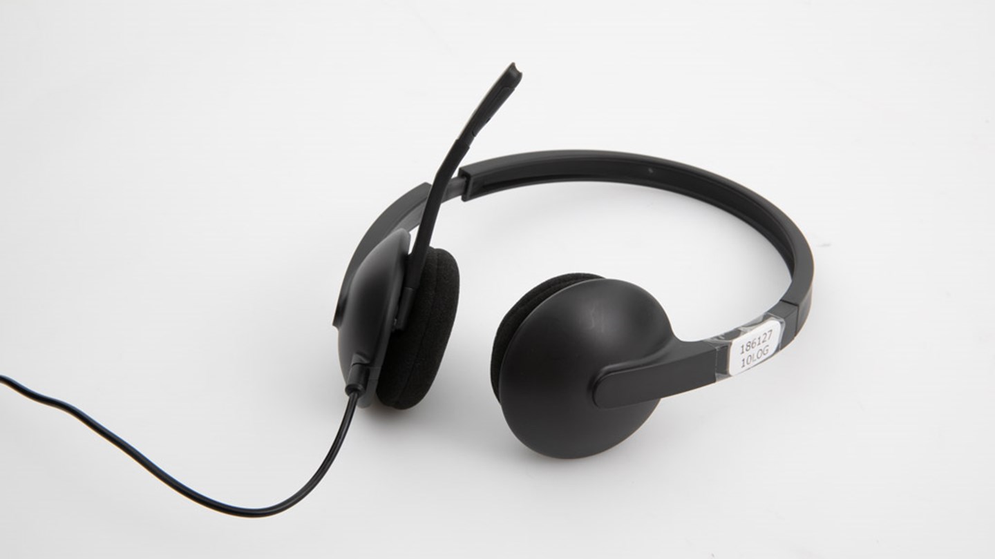 Logitech H340 USB Review | Headset | CHOICE