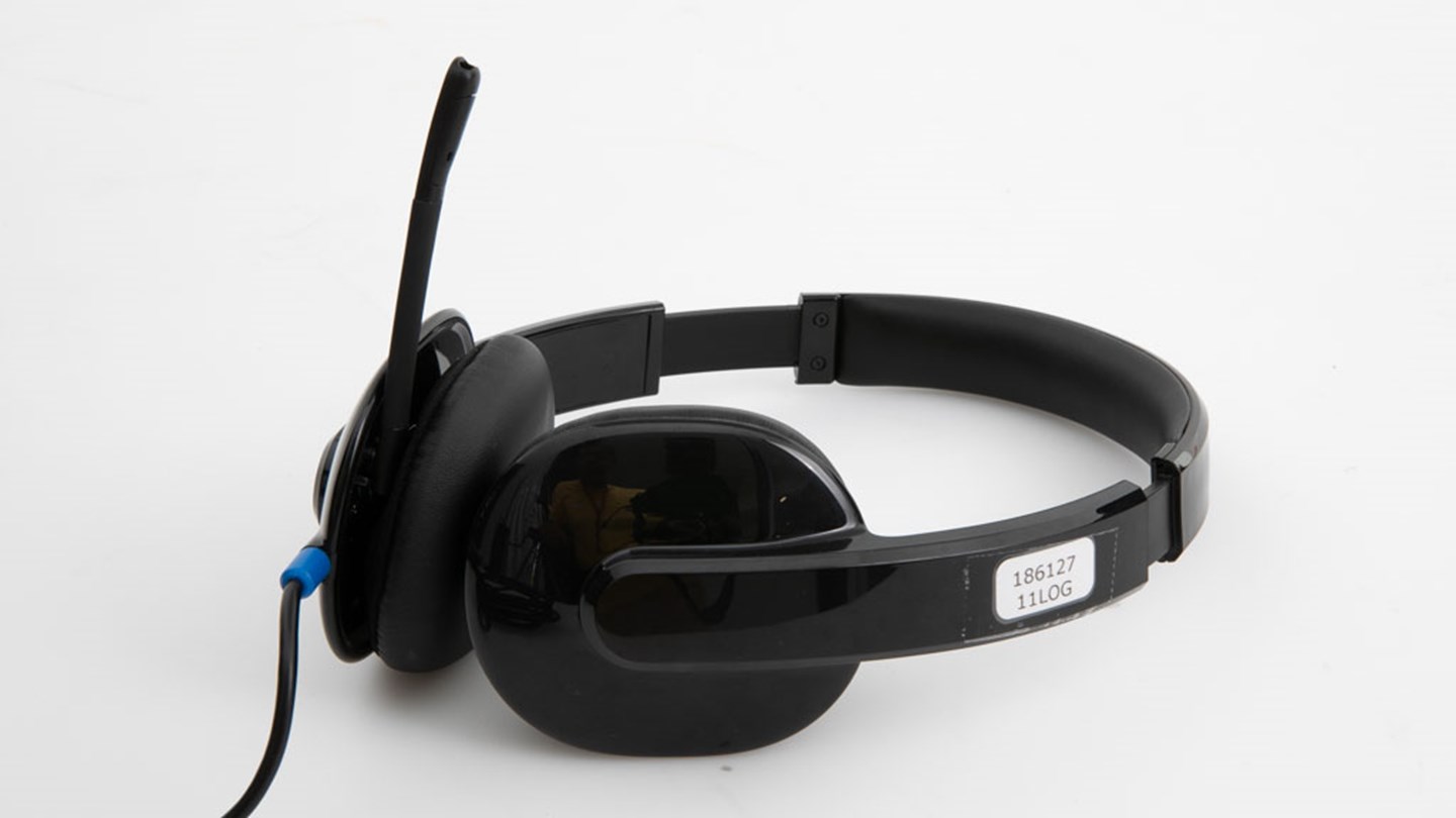 Logitech H540 USB Review | Headset | CHOICE