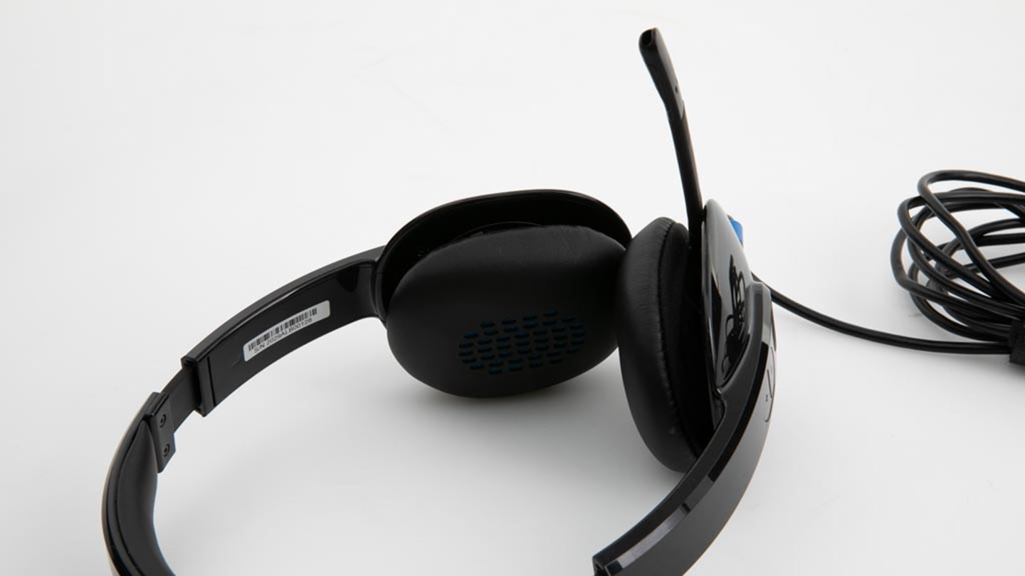 Logitech H540 USB Review | Headset | CHOICE