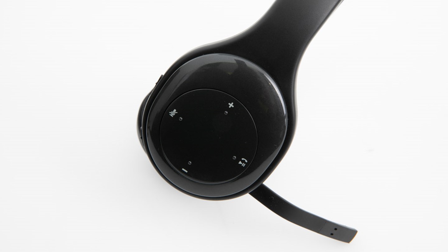 Logitech H800 Review | Headset | CHOICE