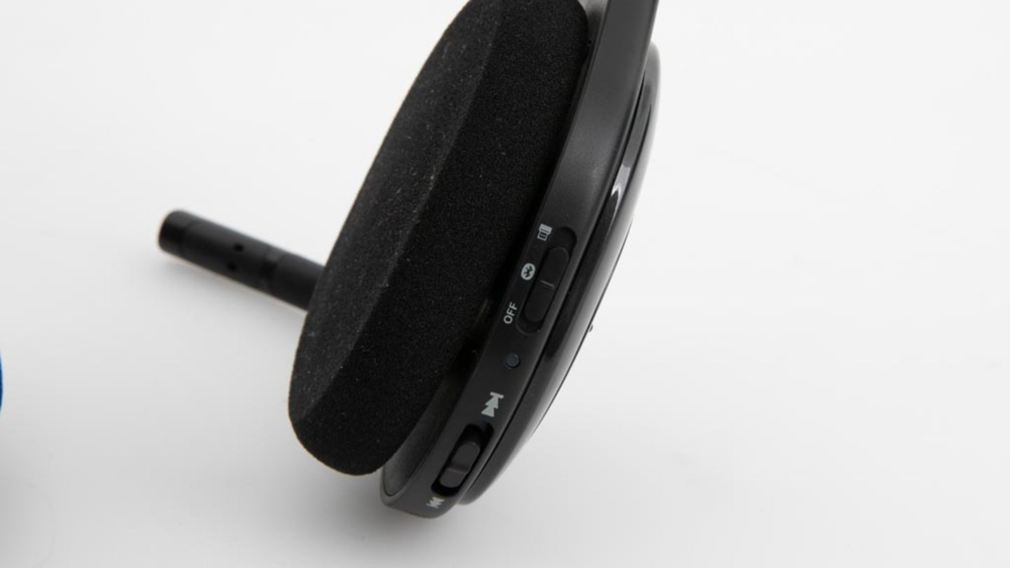 Logitech H800 Review | Headset | CHOICE