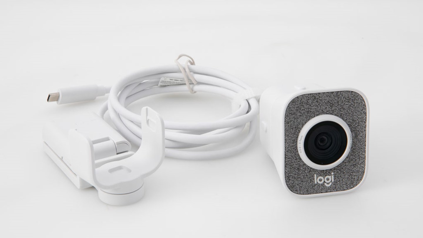 Logitech StreamCam Review | Webcam | CHOICE