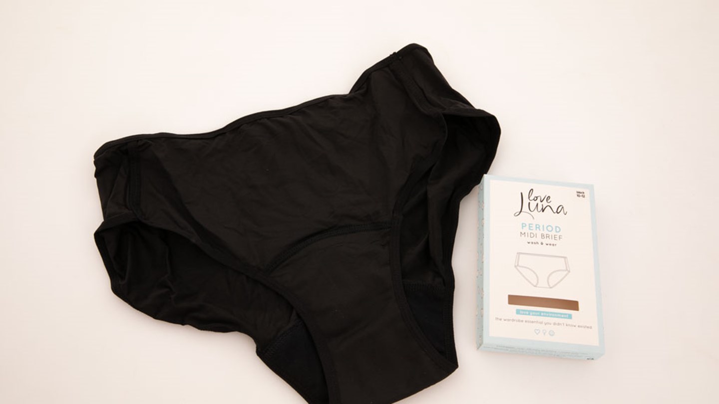 Bonds Bloody Comfy Period Full Brief (moderate) Review | Period ...