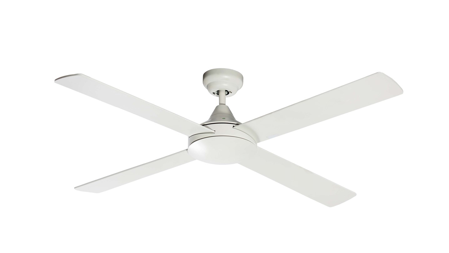 Lucci Airfusion Airlie II Review | Ceiling fan | CHOICE