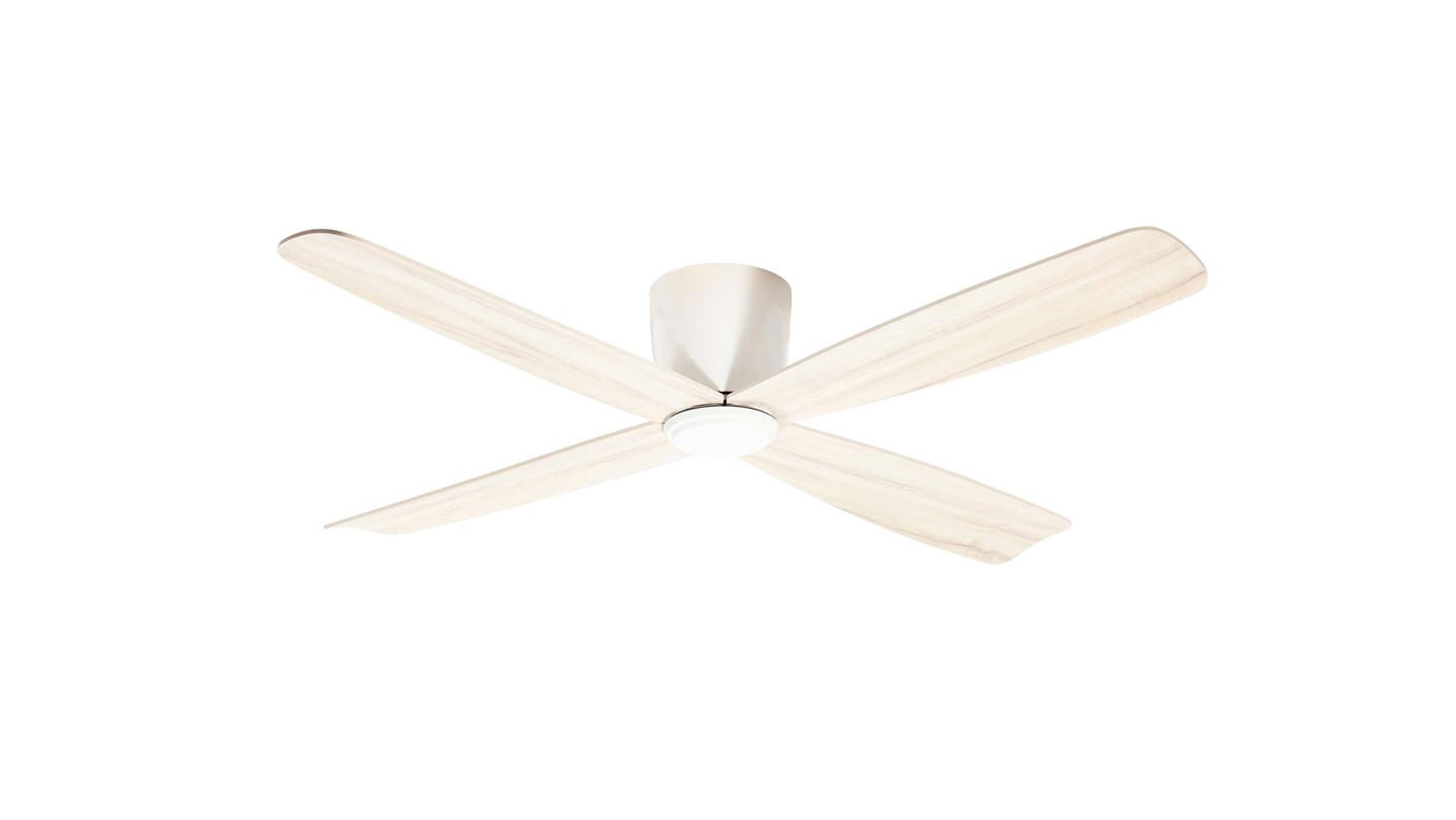 Lucci Airfusion Fraser Review | Ceiling fan | CHOICE