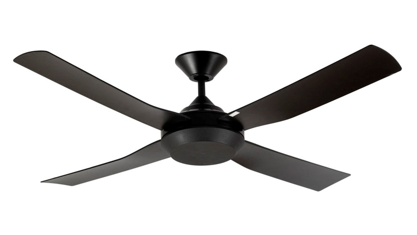 Lucci Airfusion Moonah Review | Ceiling fan | CHOICE
