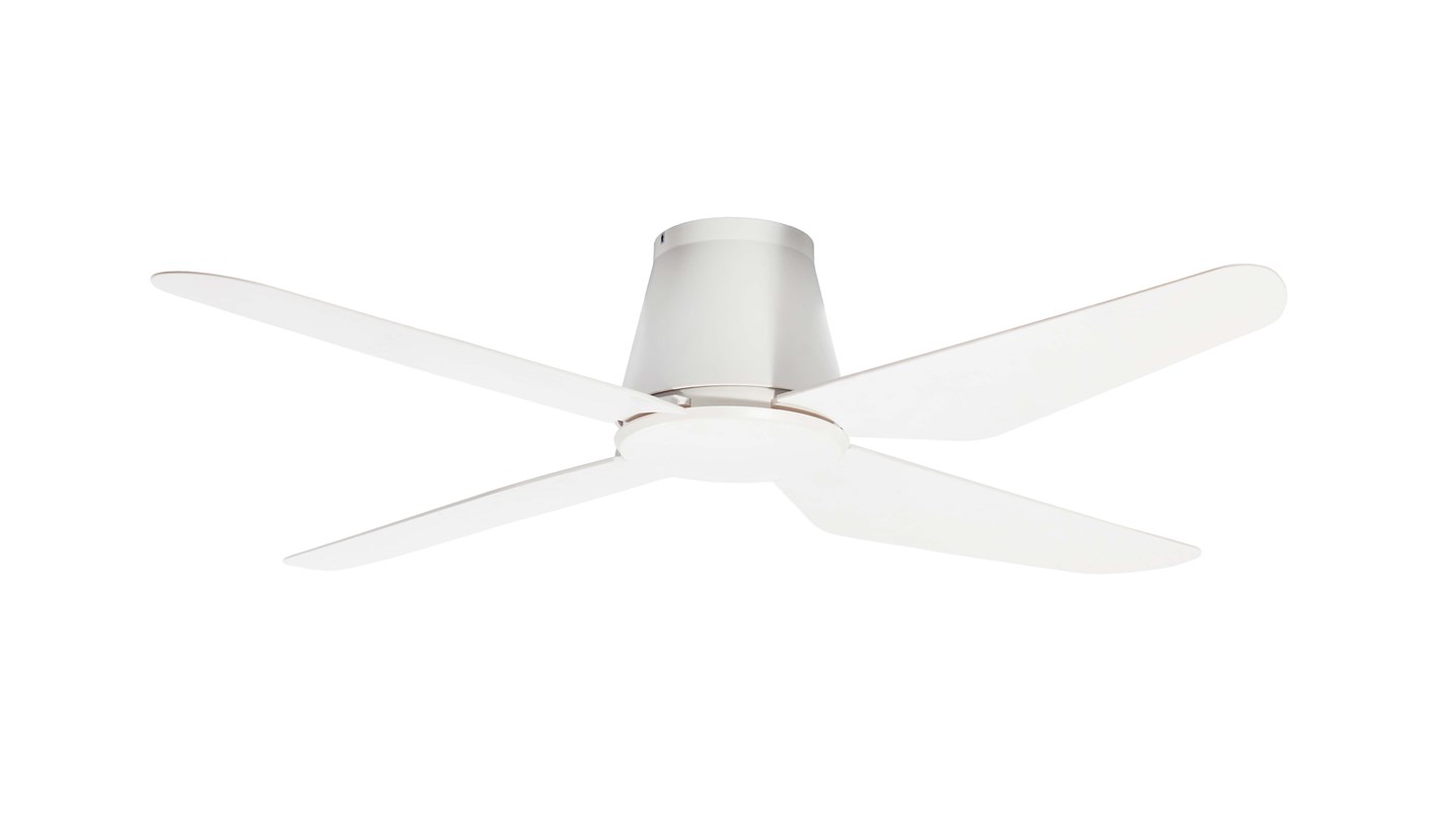Lucci Aria Review | Ceiling fan | CHOICE