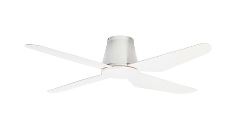 Lucci Aria Review | Ceiling fan | CHOICE