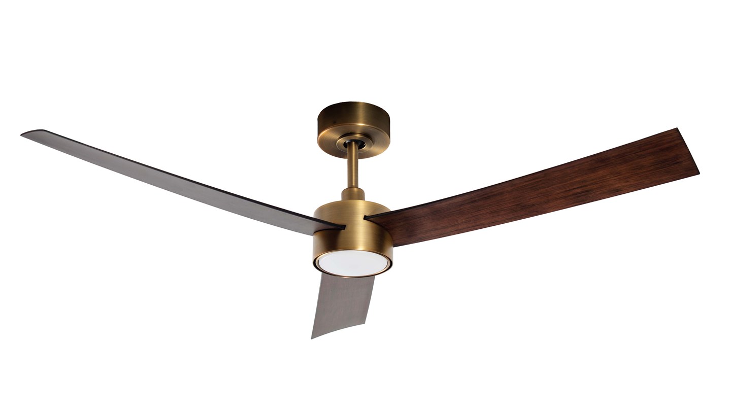 Lucci Climate IV Review | Ceiling fan | CHOICE