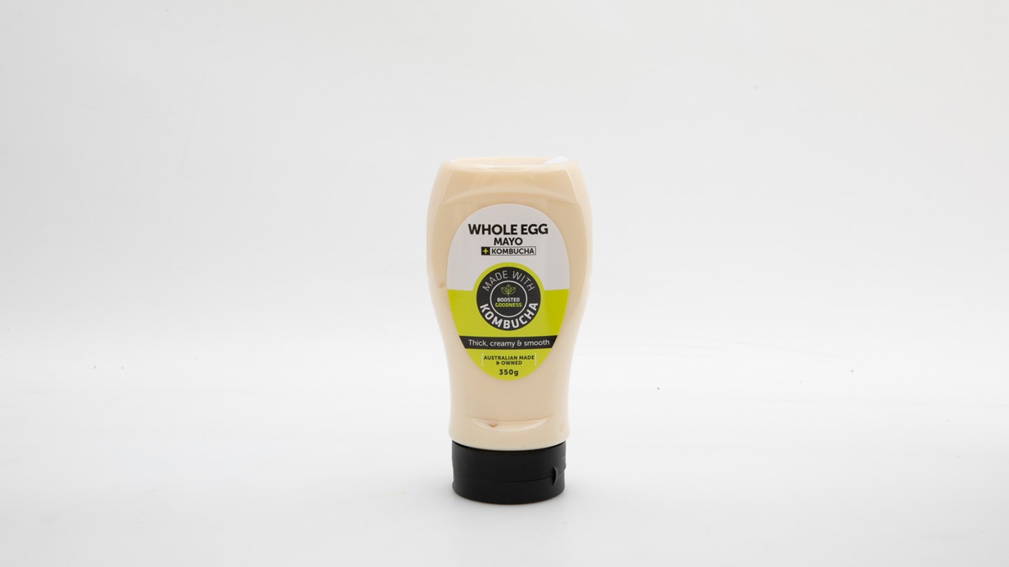 Praise Whole Egg Light Mayo Review | Mayonnaise | CHOICE