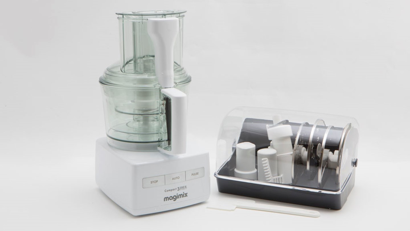 Kenwood Multipro Vs Magimix at Charles Lindquist blog