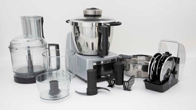 Magimix Cook Expert review - CHOICE