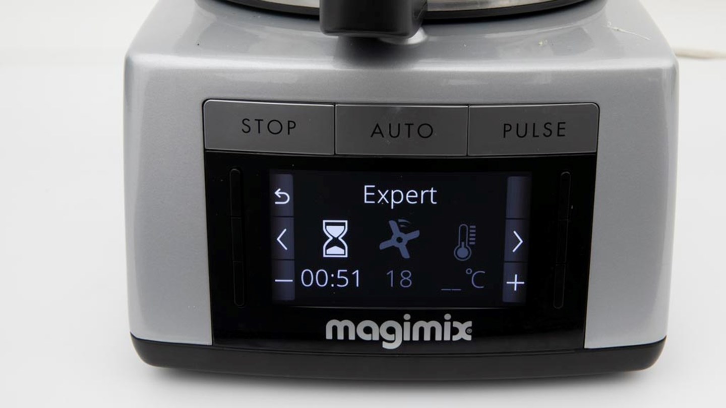 Magimix Cook Expert Review | All-in-one kitchen machine | CHOICE