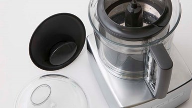 Magimix Juice Extractor (attachment only) review - CHOICE