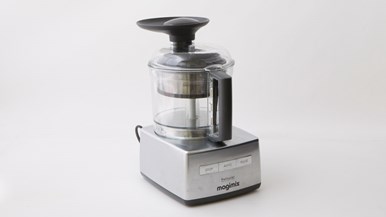 Magimix Juice Extractor (attachment only) review - CHOICE