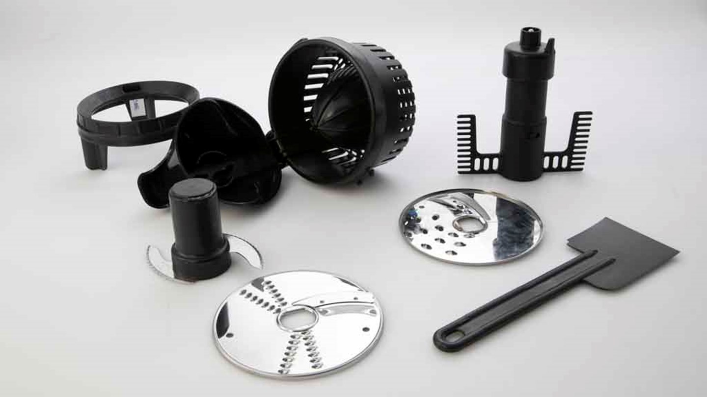 Magimix Le Mini Plus Review | Mini food processor | CHOICE