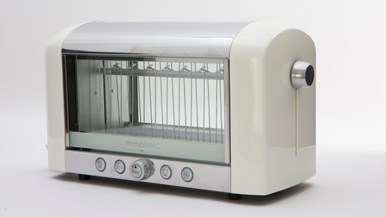 Magimix Vision Toaster 11527AU review - CHOICE