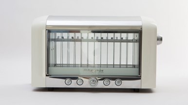 Magimix Vision Toaster 11527AU Review | Toaster | CHOICE