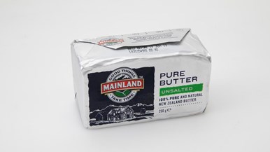 Butter Reviews | The Best Rated by CHOICE