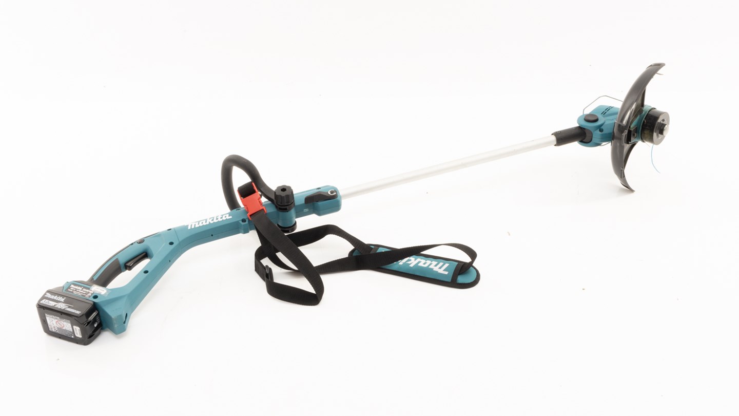 Makita 18V Line Trimmer Kit (DUR193SF) Review | Line trimmer | CHOICE