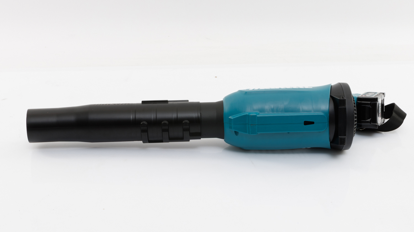 Makita 40V Max Brushless Blower Kit UB001GM101 Review | Leaf blower and ...