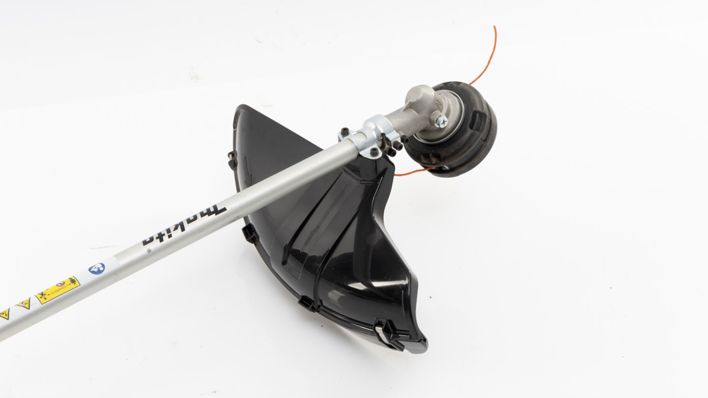 Makita 40V Max Brushless Line Trimmer - Loop Handle Kit (UR007GT101 ...