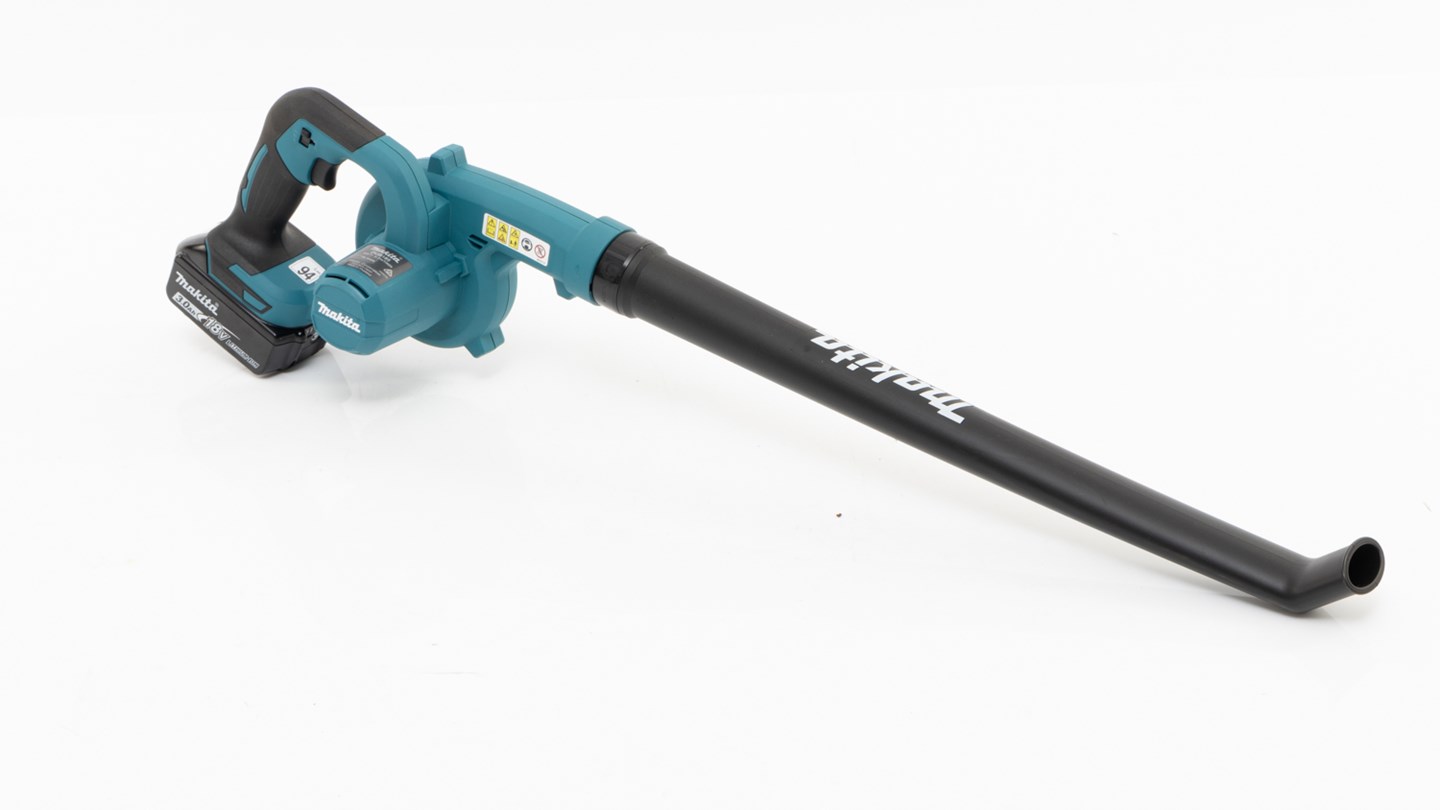 Yard Force Brushless Blower Vac Plus Dual Charger Plus 4.0Ah Battery ...