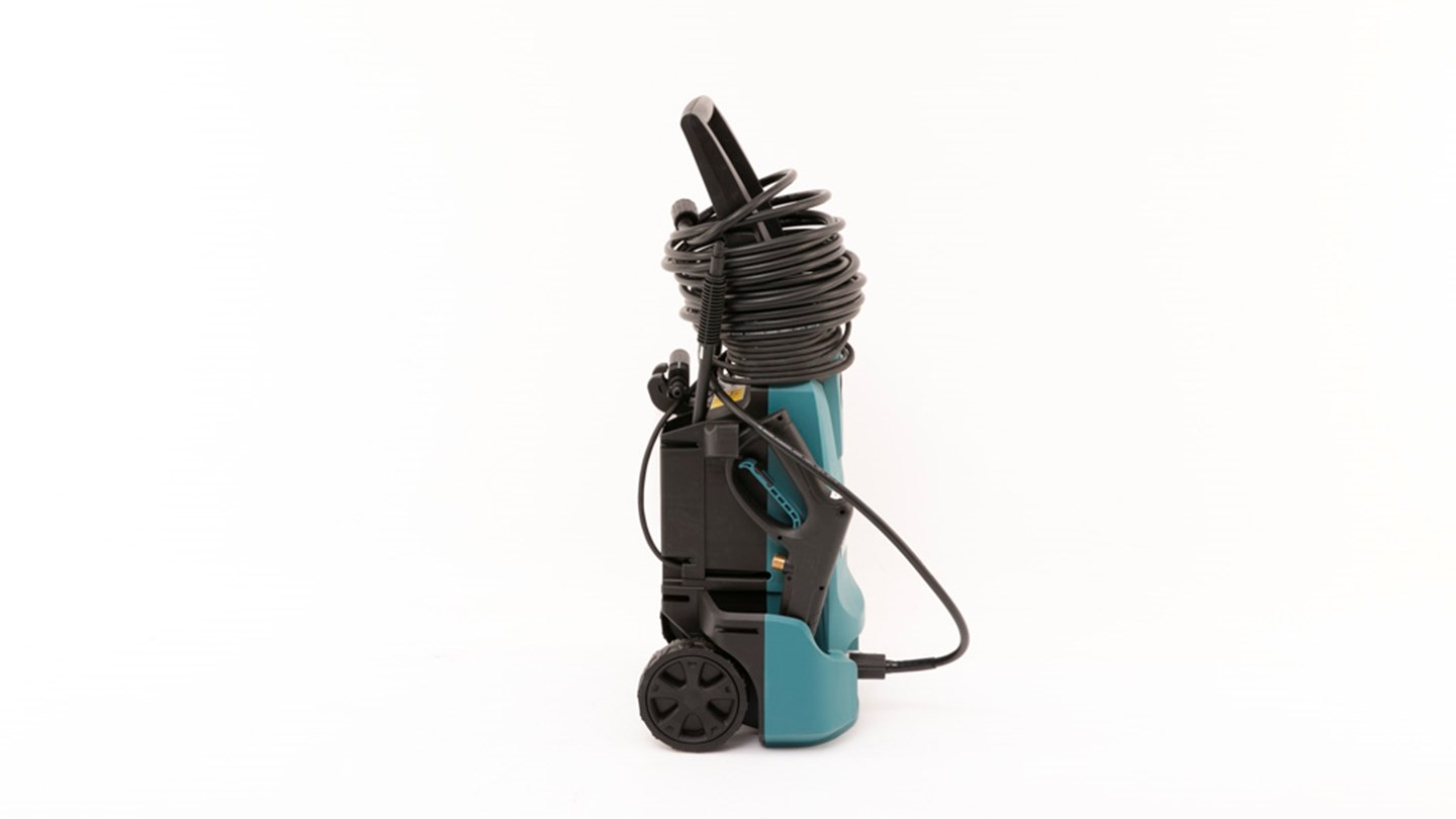 Makita High Pressure Washer HW1200 Review | Pressure cleaner | CHOICE