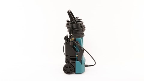 Makita High Pressure Washer HW1200 Review | Pressure cleaner | CHOICE
