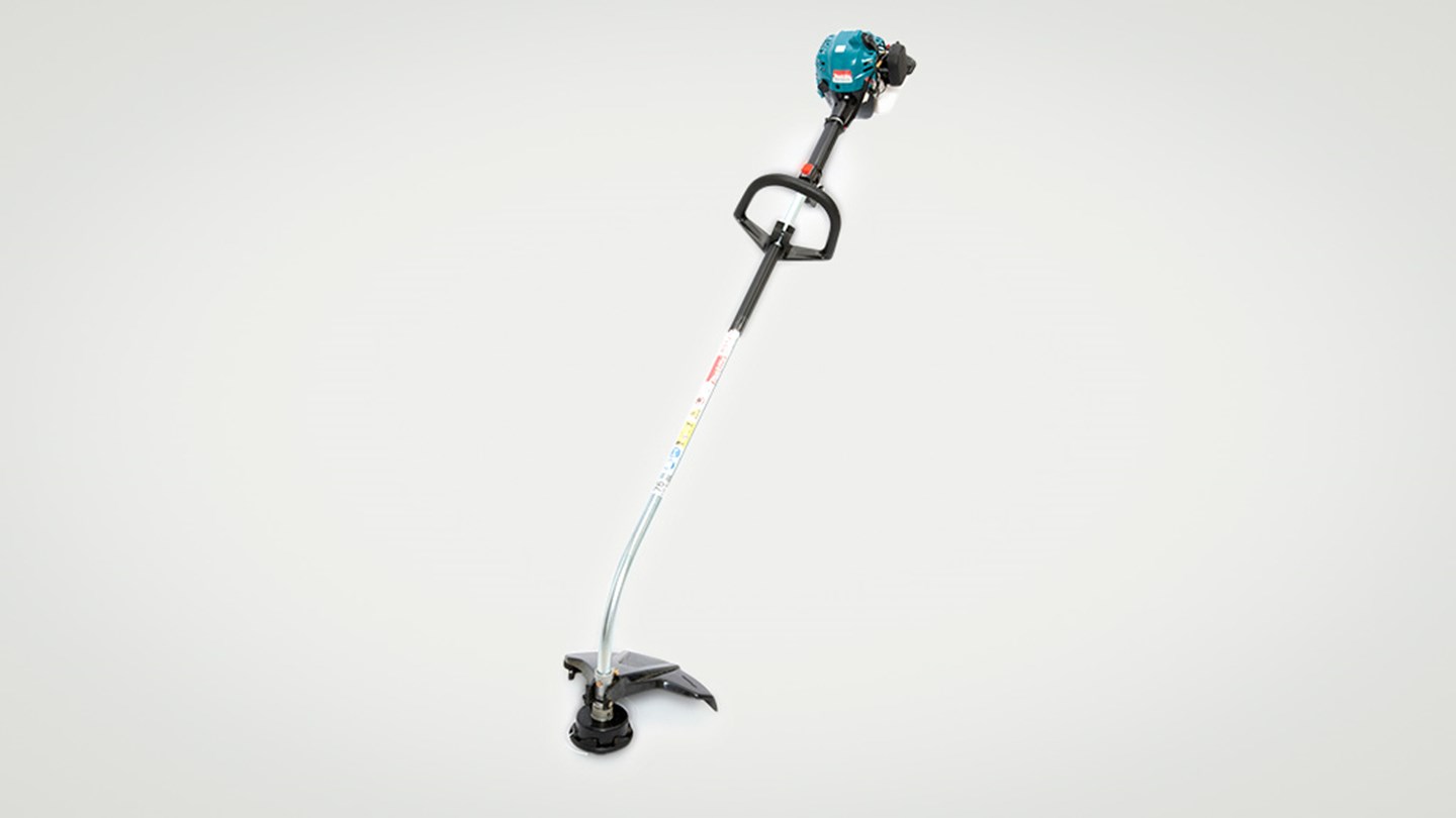 Makita RST210 Review | Line trimmer | CHOICE