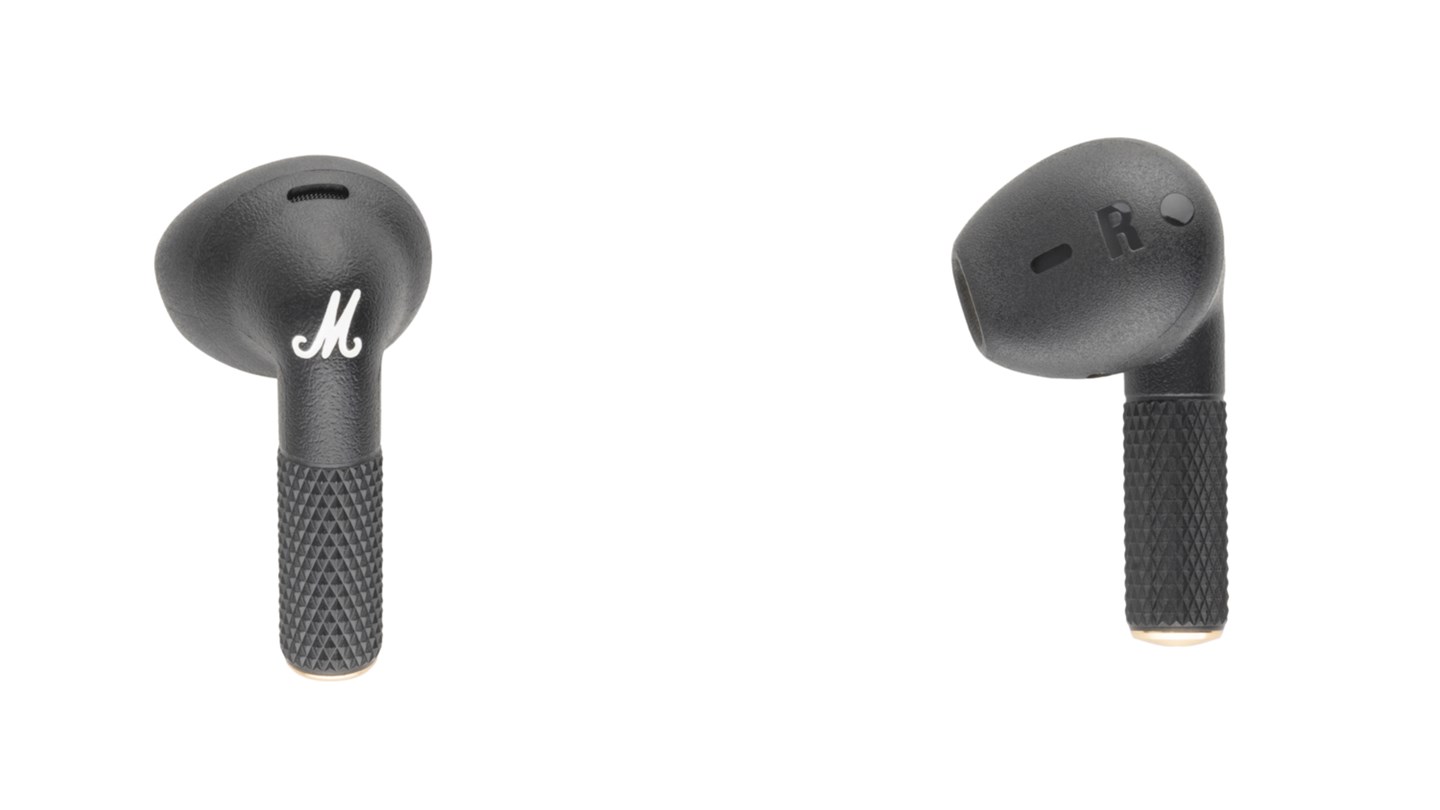 Marshall Minor IV Review | Headphones and earphones | CHOICE