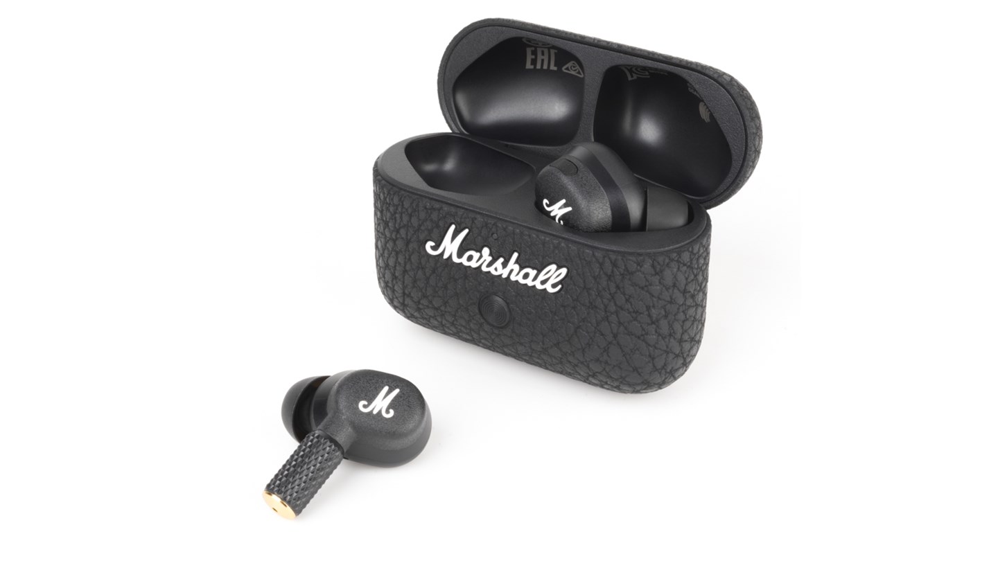 Marshall Motif II ANC Review | Headphones and earphones | CHOICE