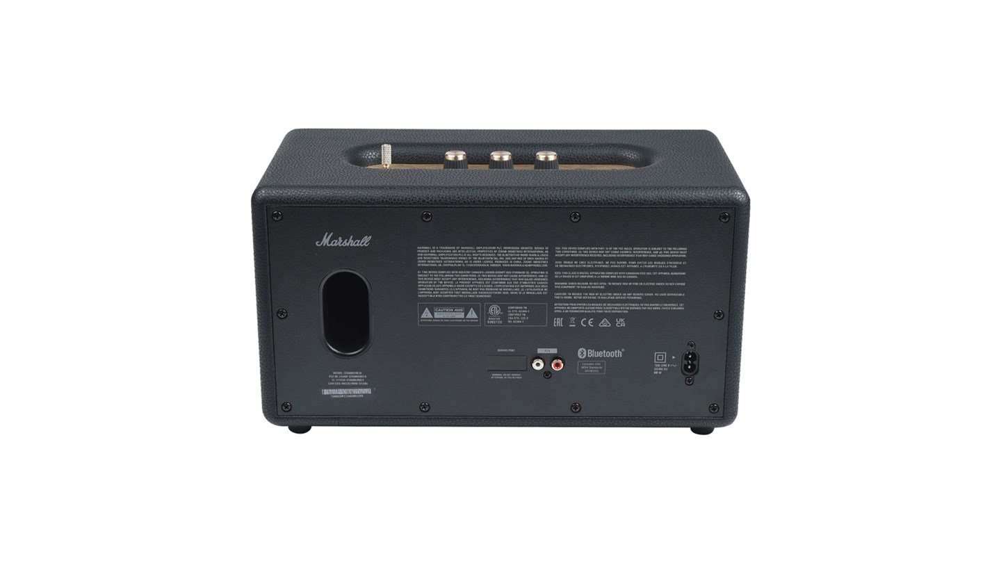 Marshall Stanmore III Review | Wireless speaker | CHOICE