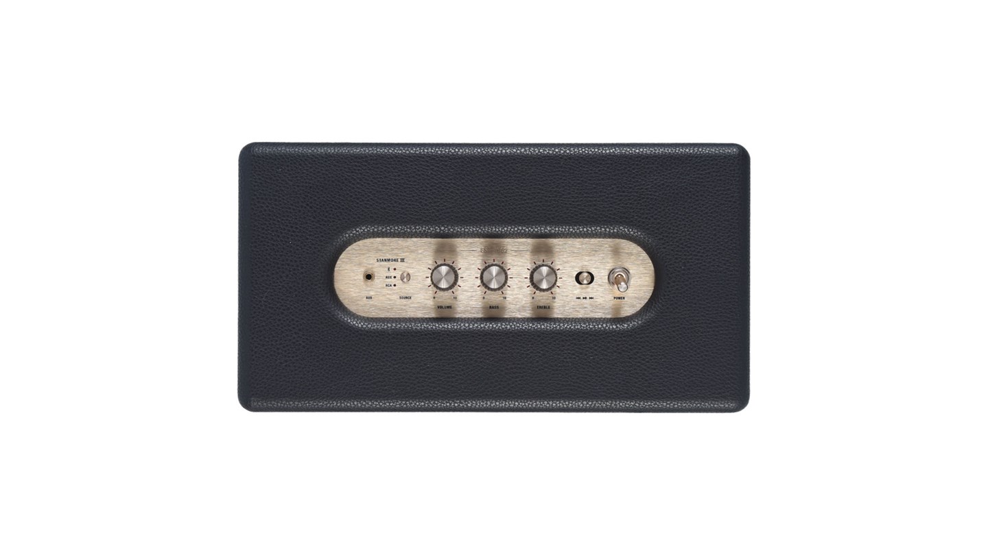 Marshall Stanmore III Review | Wireless speaker | CHOICE