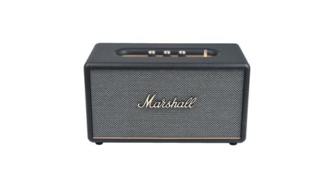 Marshall Stanmore III Review | Wireless speaker | CHOICE